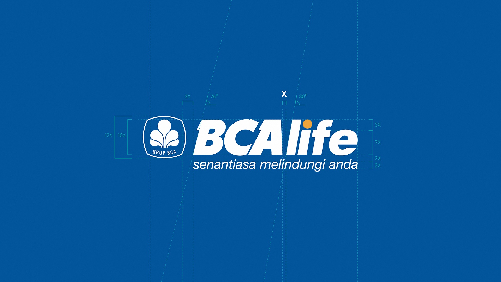 BCA Life, A Name You Can Trust