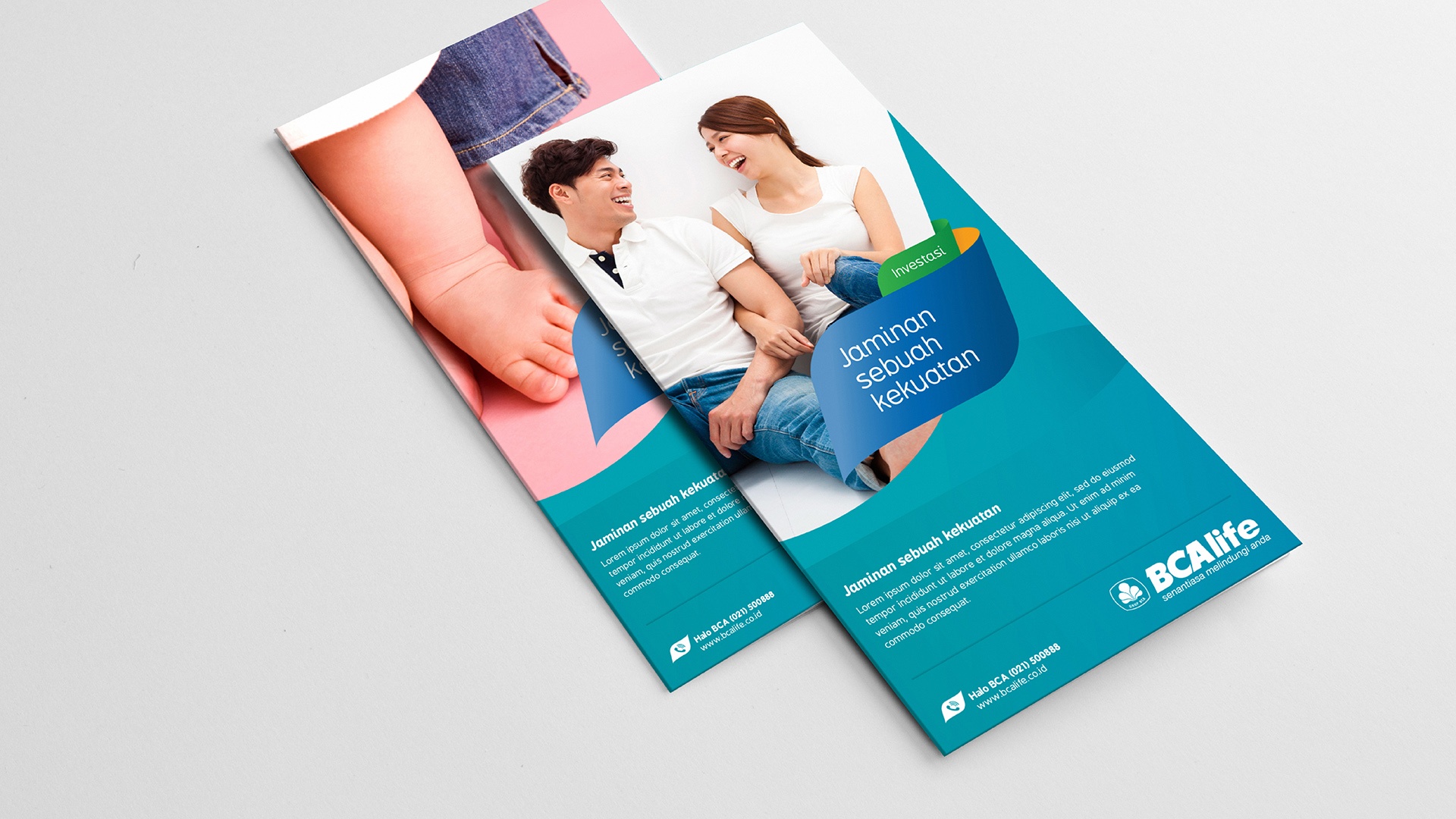 BCA Life, A Name You Can Trust