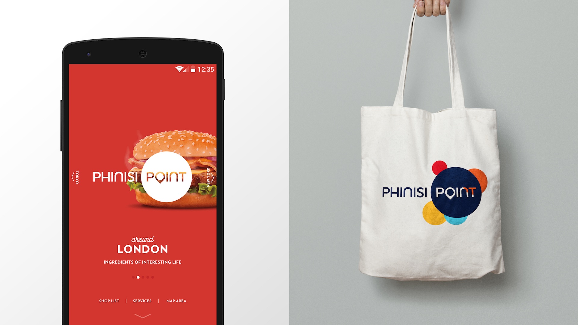 Phinisi Point, The Hippest Lifestyle Mall of Makassar